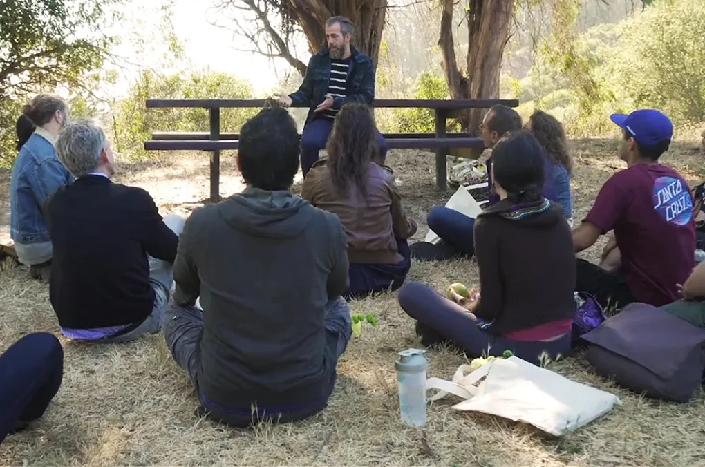 Morning Altars | Teaching