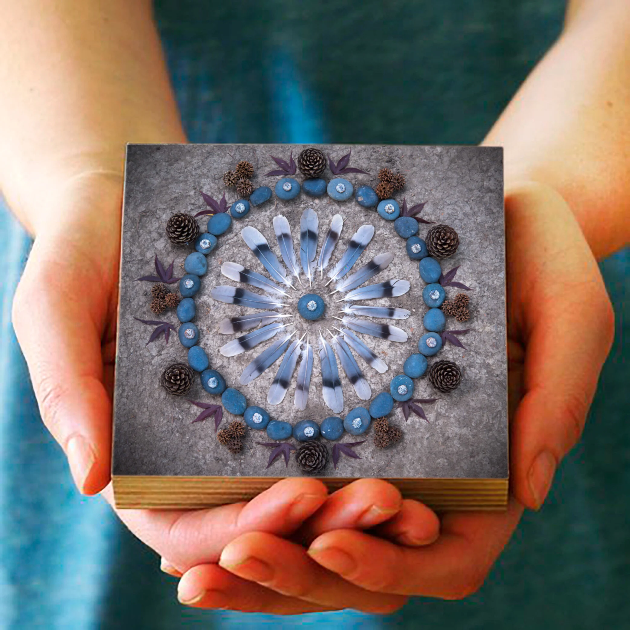 Morning Altars | Shop