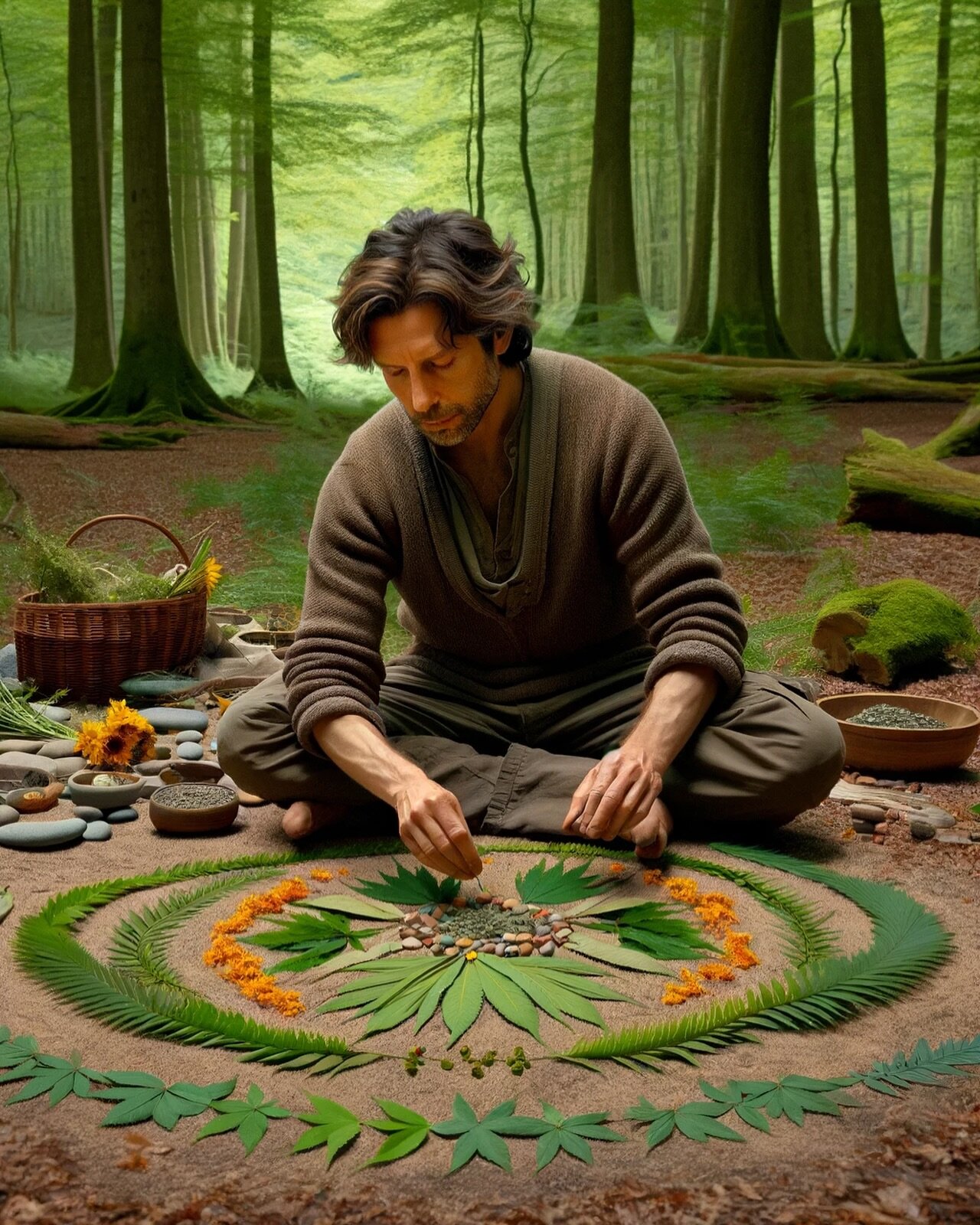 Morning Altars | Morning Altars: A 7-Step Practice to Nourish Your ...