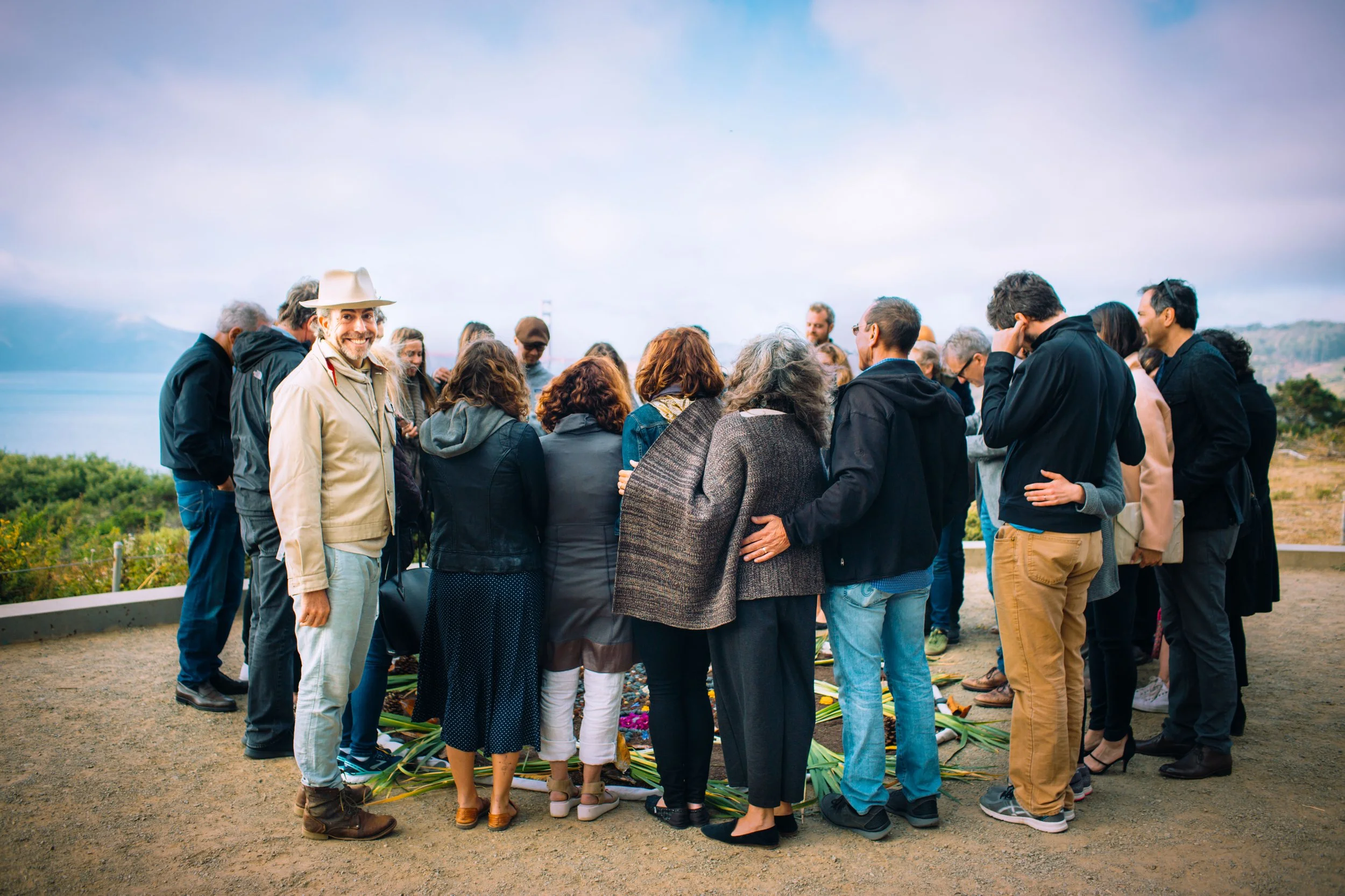 Morning Altars | Morning Altars practice