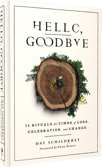 Morning Altars | Impermanent Earth Art