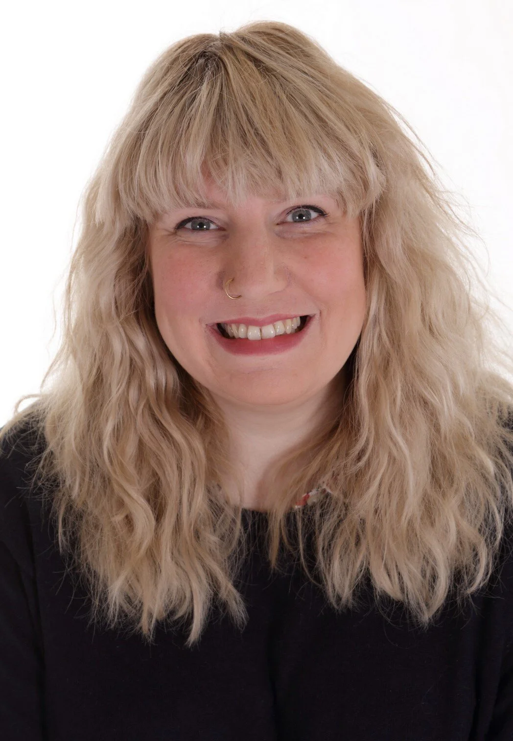 Who's who — Kay St. Baptist Church