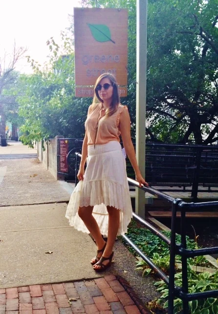 Finding Your Carry-Overs — greene street style