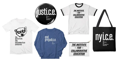 I.C.E. Vision — Institute for Collaborative Education