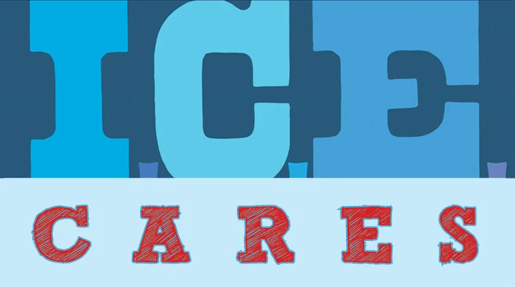 I.C.E. Vision — Institute for Collaborative Education