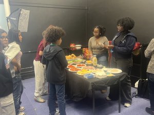 Institute for Collaborative Education