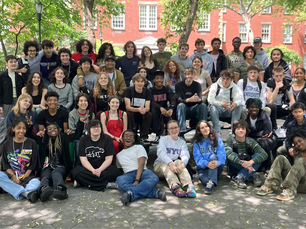 Institute for Collaborative Education