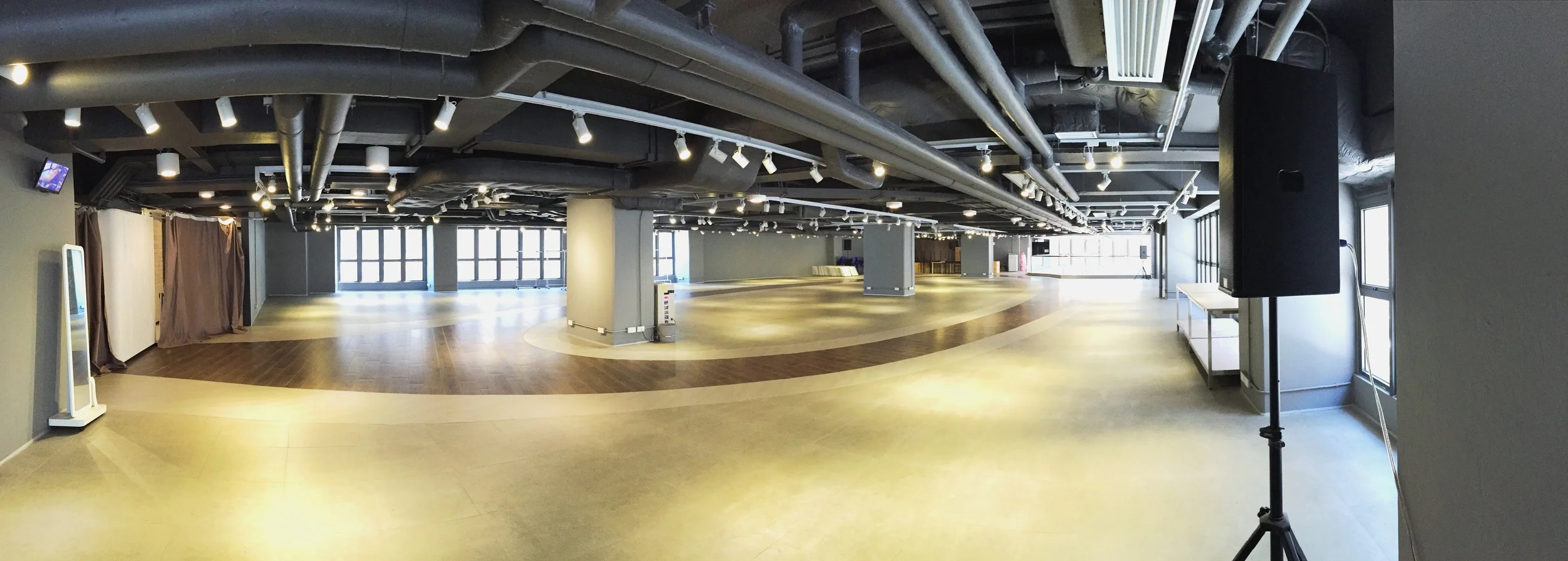 D2 Place－....For Venue..活動場地....