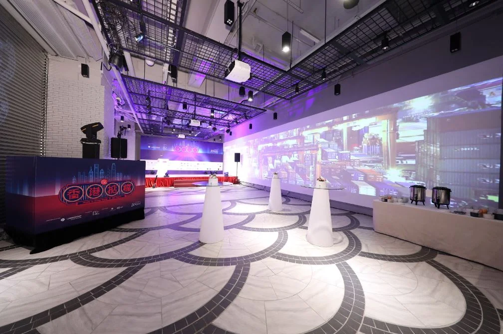 D2 Place－....For Venue..活動場地....