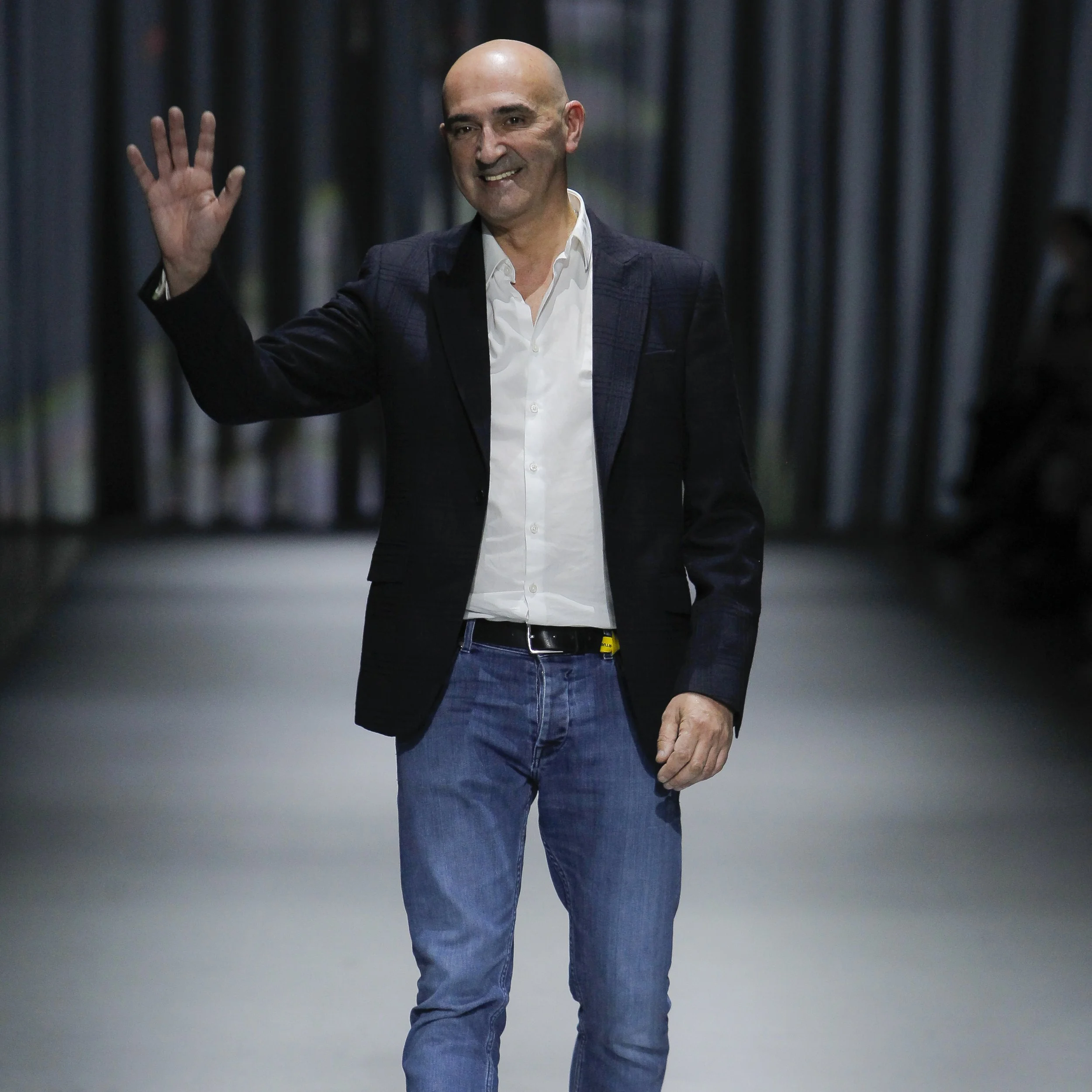 ABOUT US — Miguel Vieira