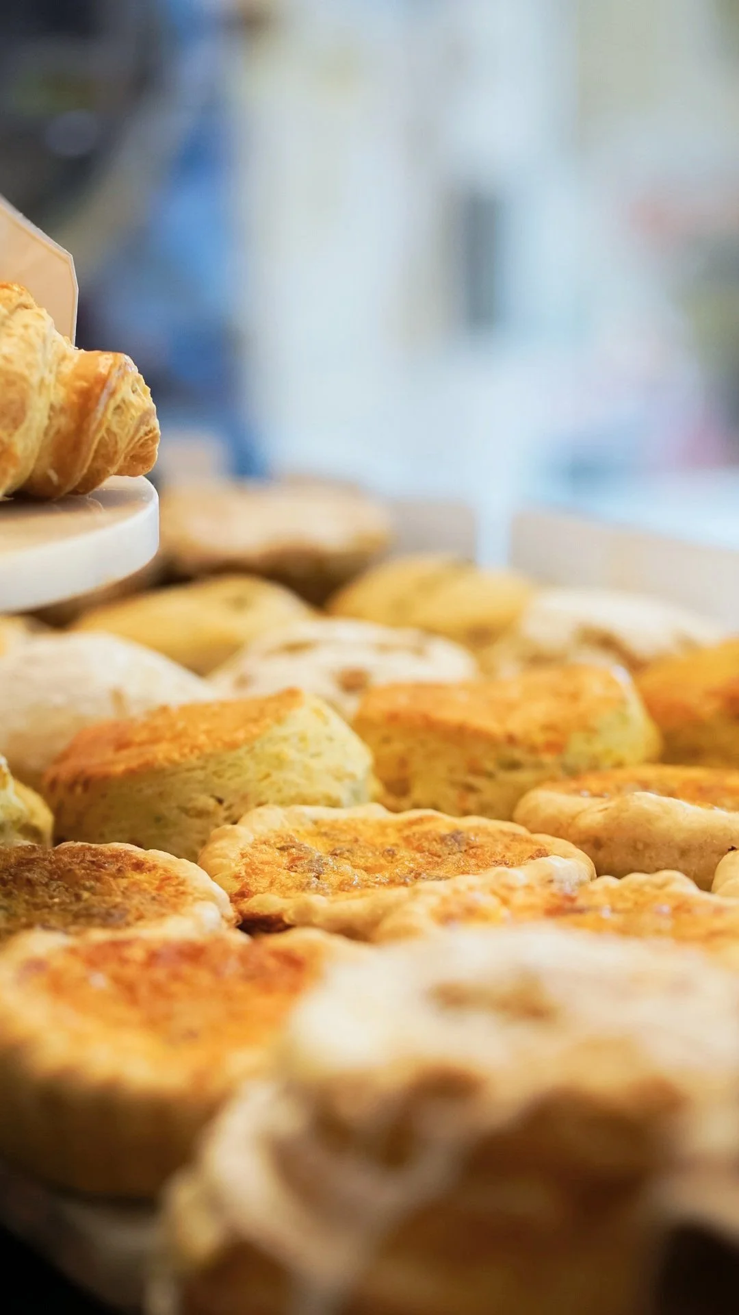 Triple Crown Bakery