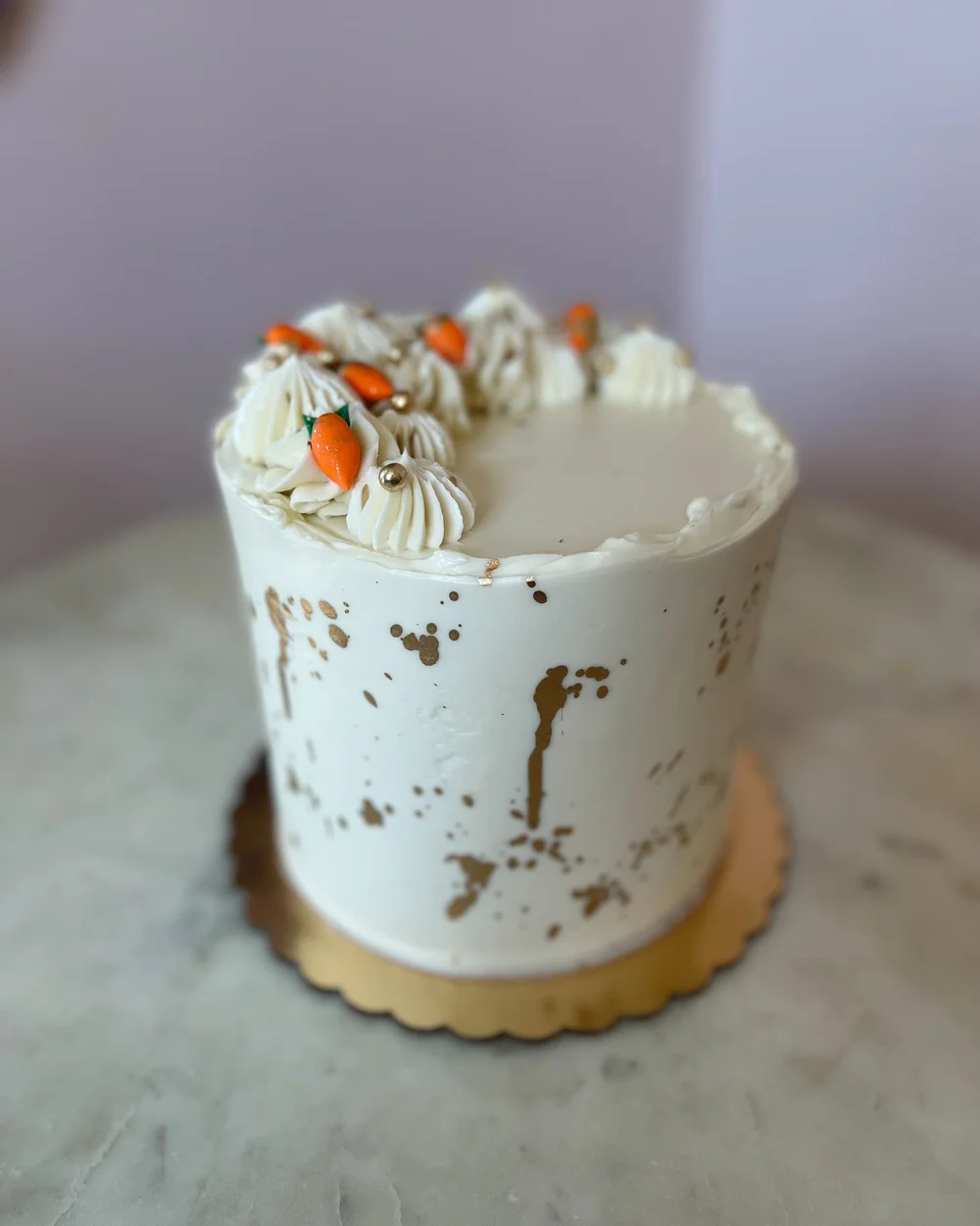 Signature Cake Designs — Triple Crown Bakery