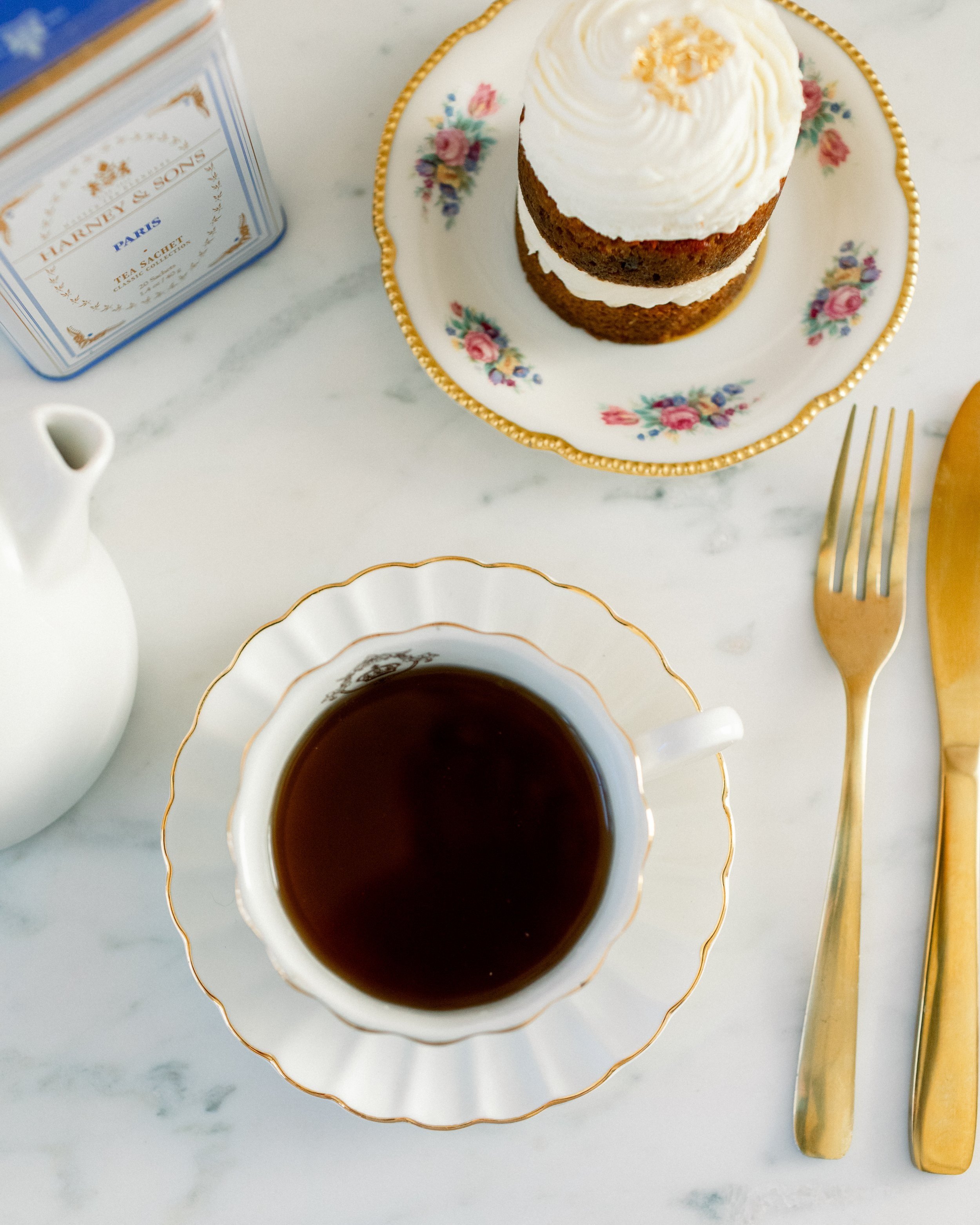 Triple Crown Bakery