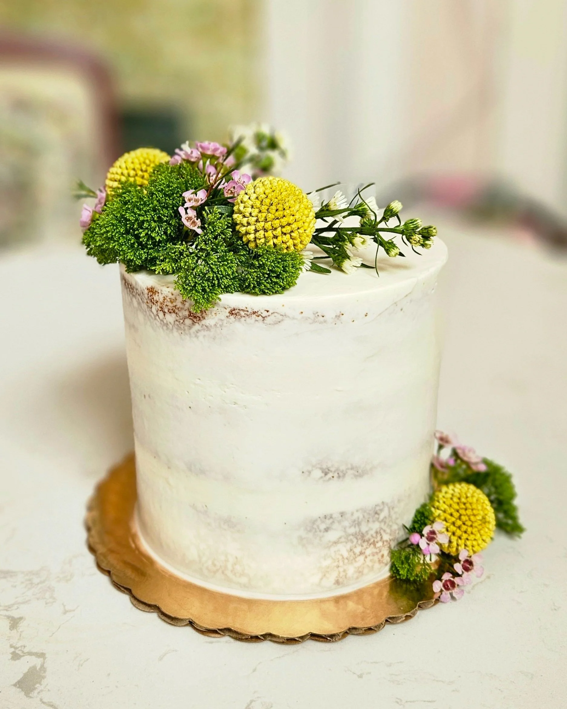 Celebration Cake Designs — Triple Crown Bakery