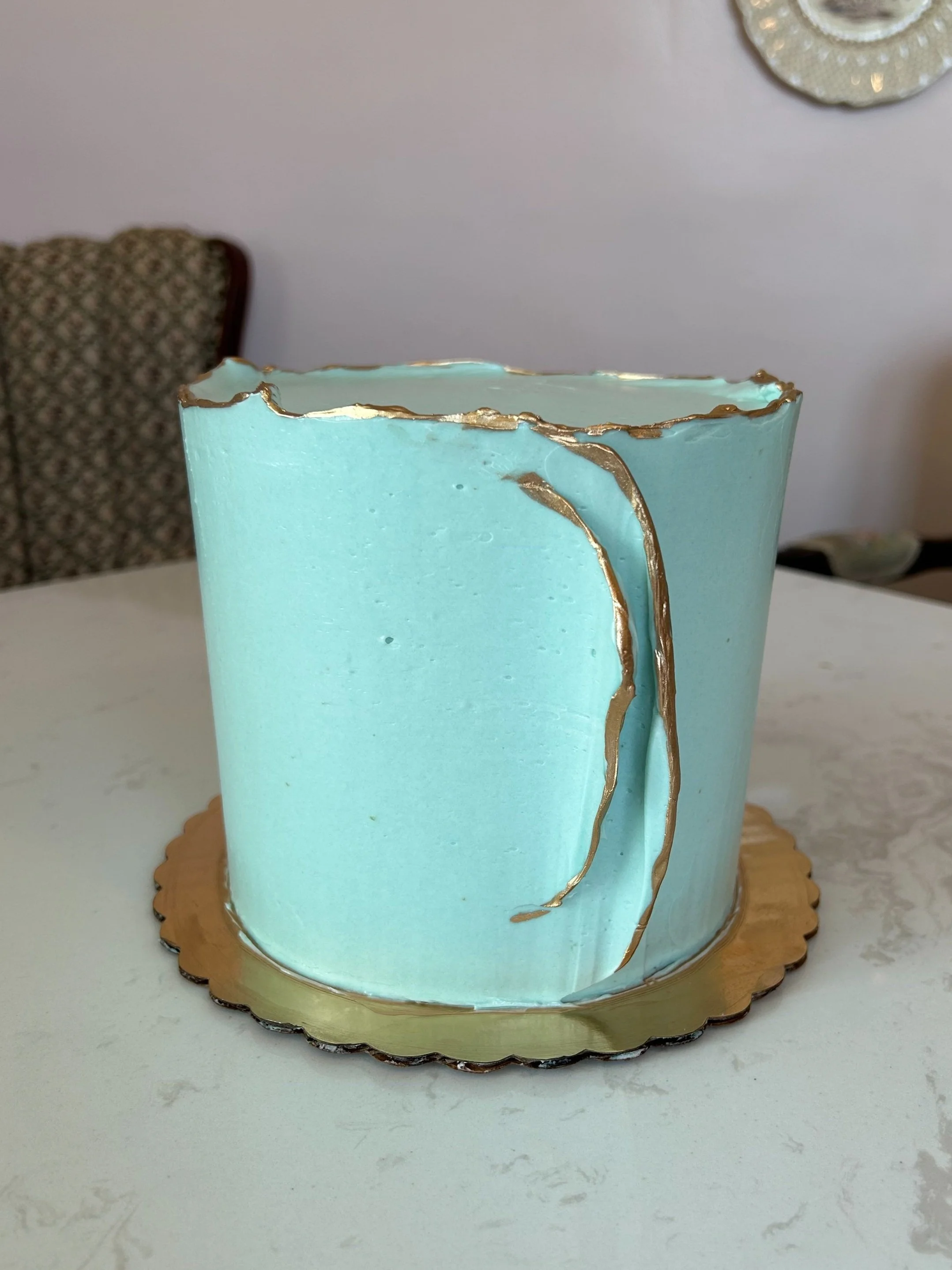Celebration Cake Designs — Triple Crown Bakery