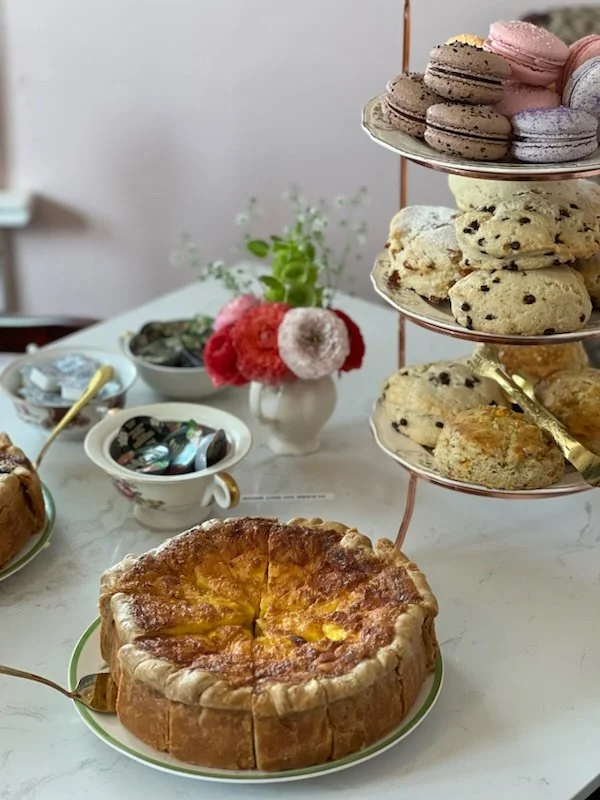 Triple Crown Bakery