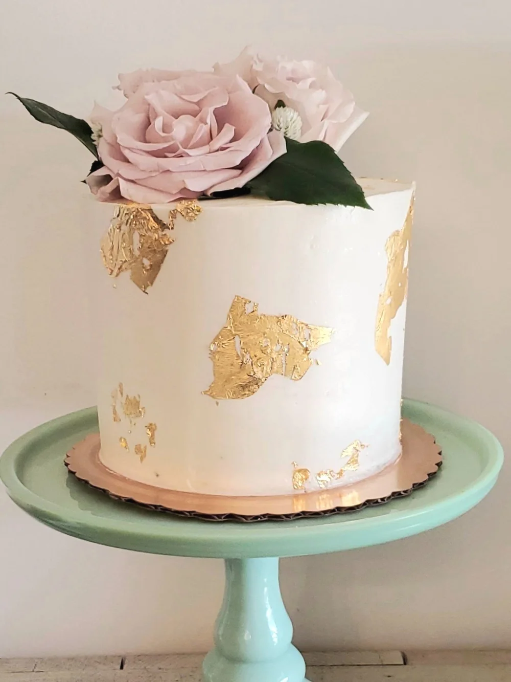 Celebration Cake Designs — Triple Crown Bakery