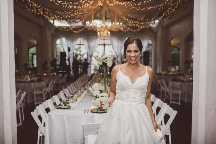 10 Tips for Wedding Planning — sometimes, always, never