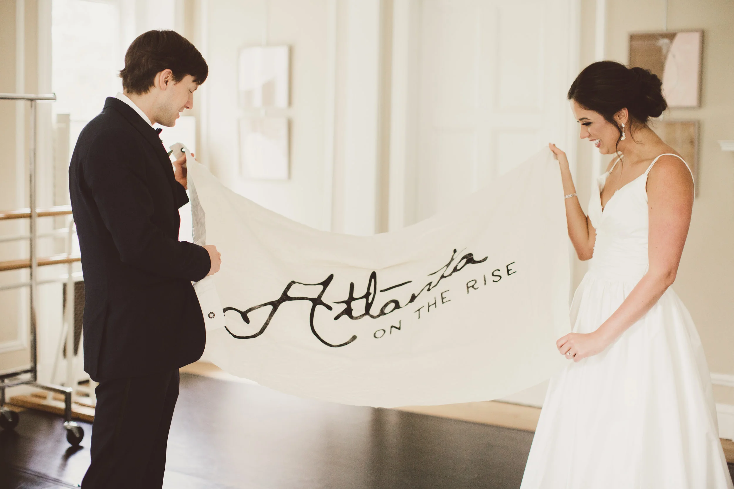 10 Tips for Wedding Planning — sometimes, always, never