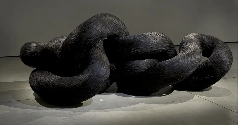 EXHIBITION: Iconoclasts — KATE MccGWIRE