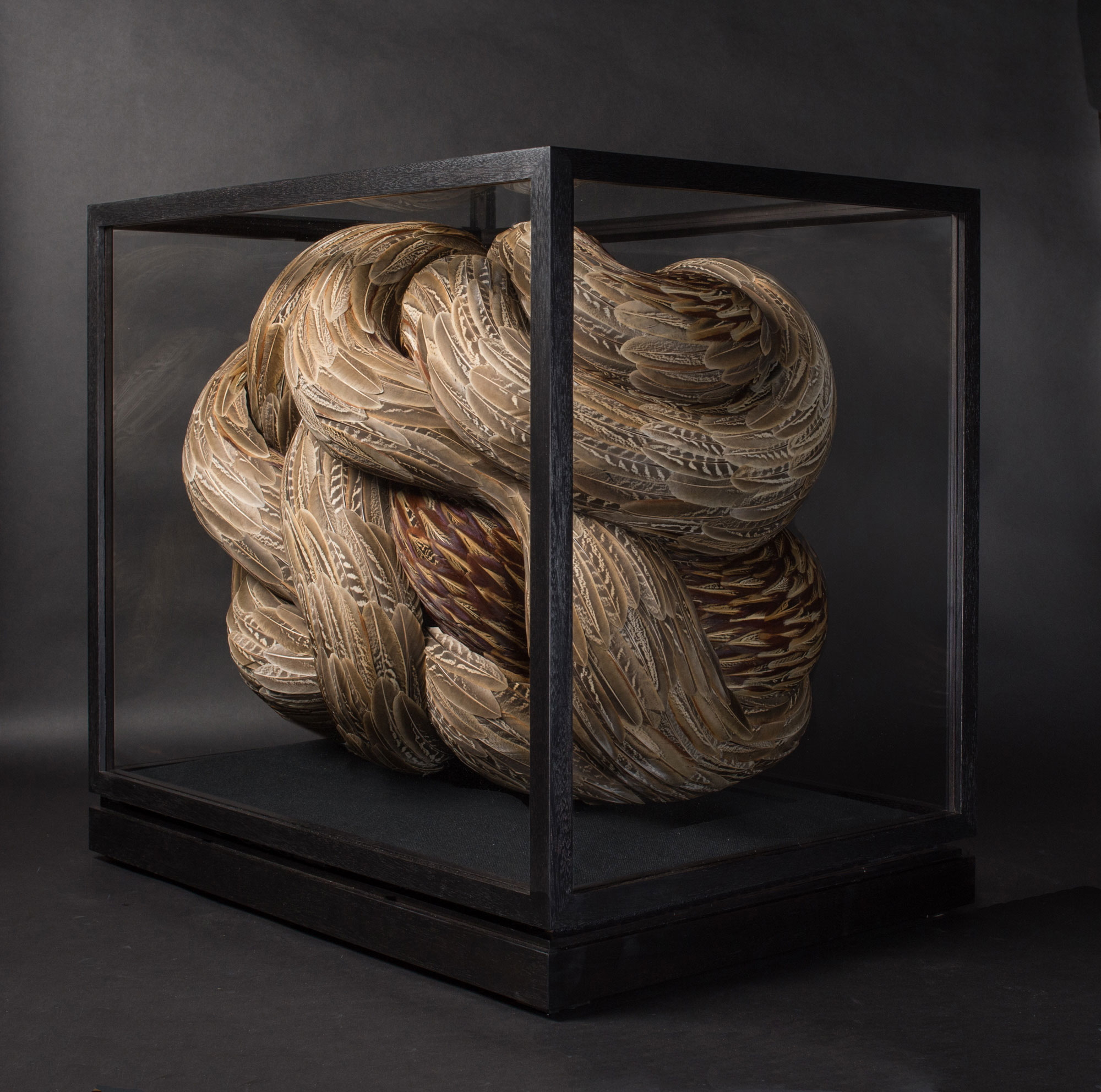 Sculpture — KATE MccGWIRE