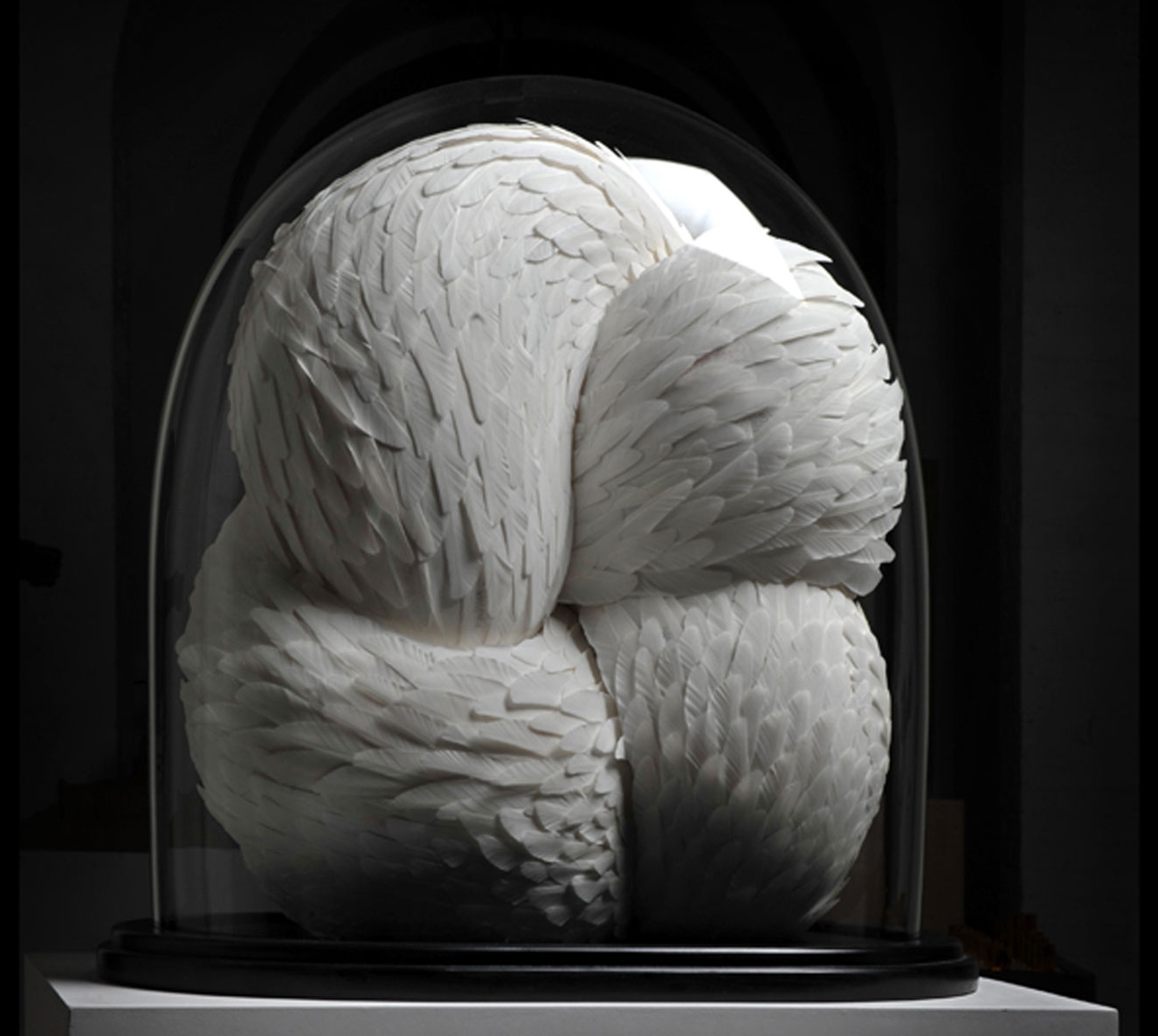 Sculpture — KATE MccGWIRE