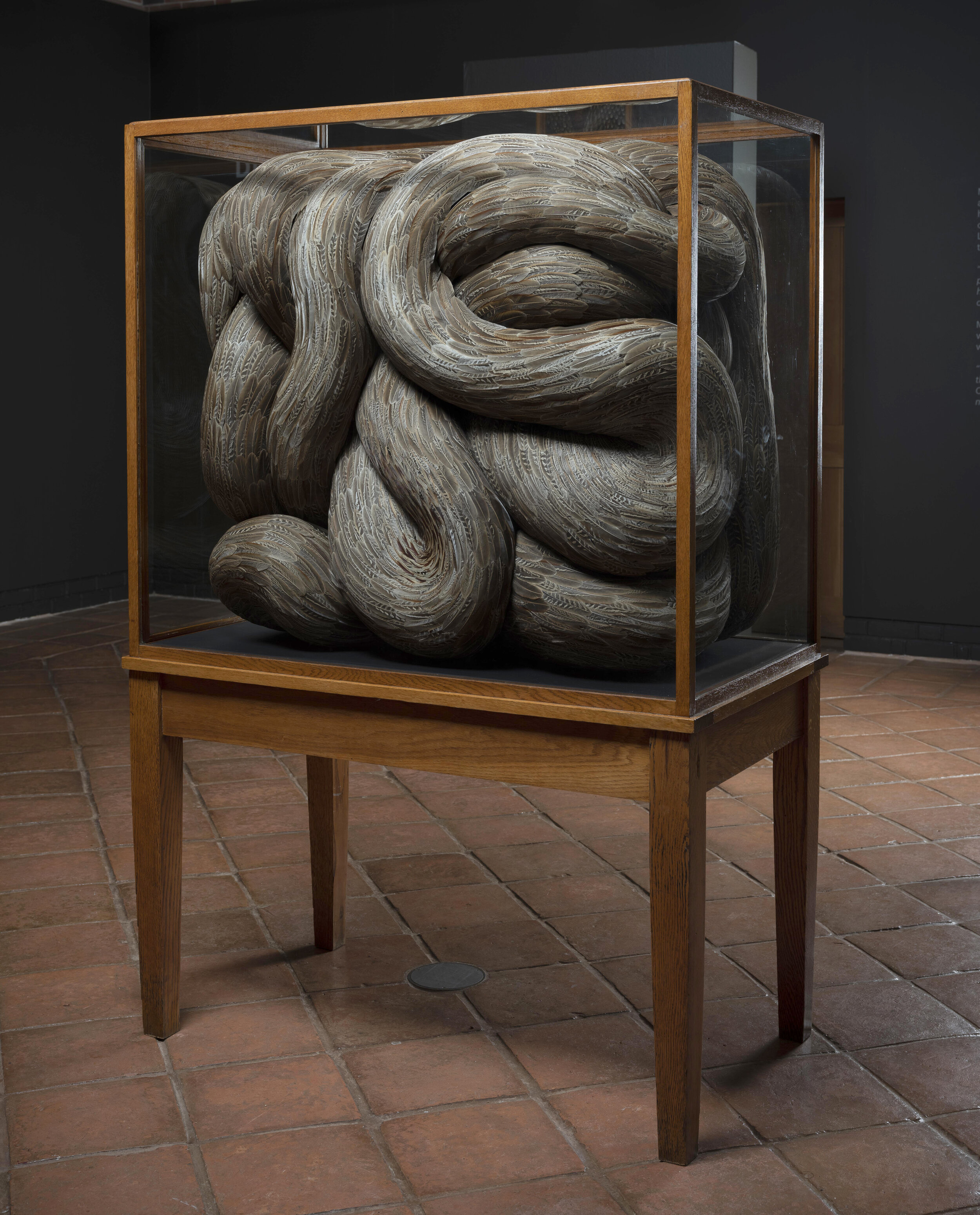 Sculpture — KATE MccGWIRE