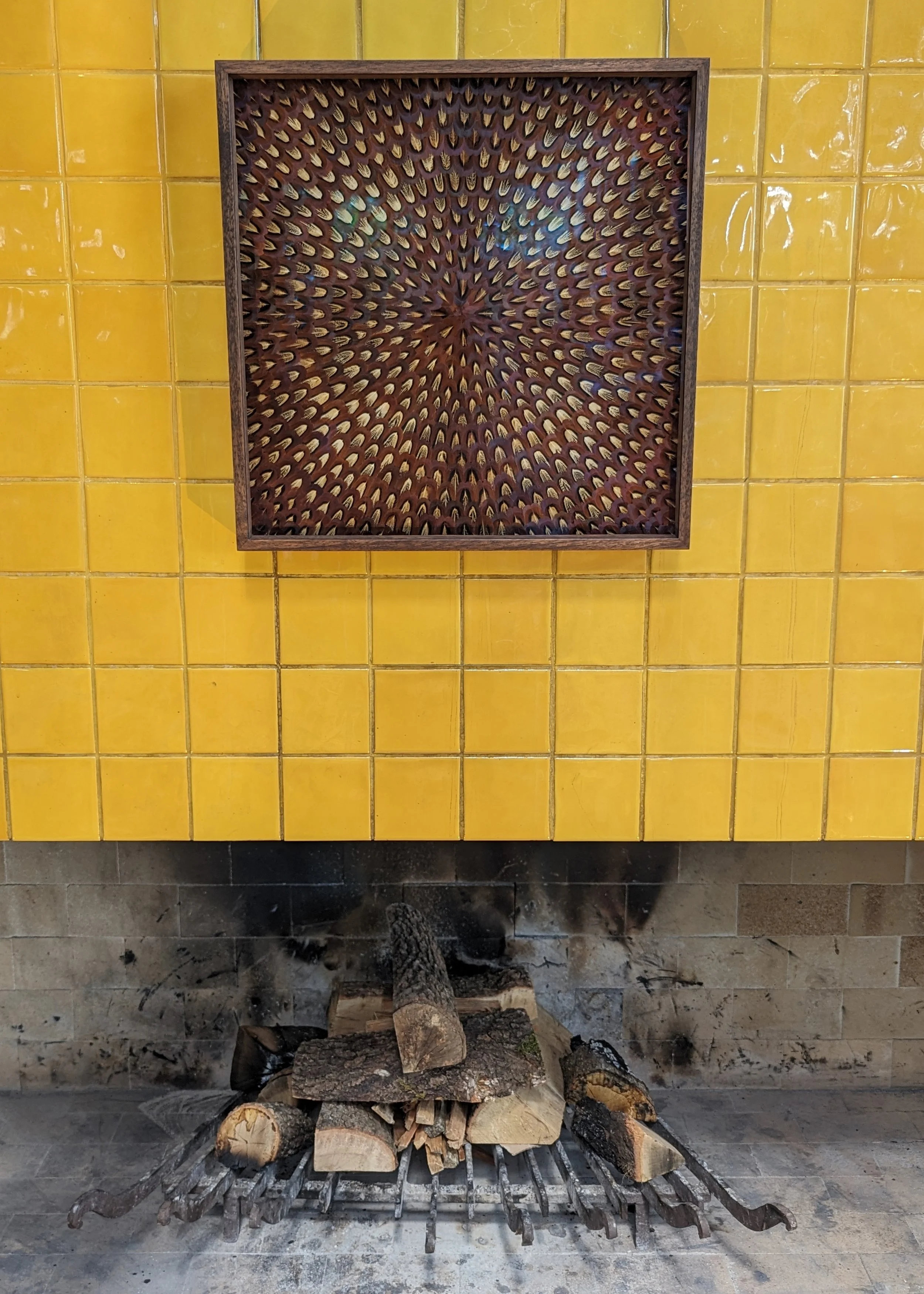 Journal — KATE MccGWIRE