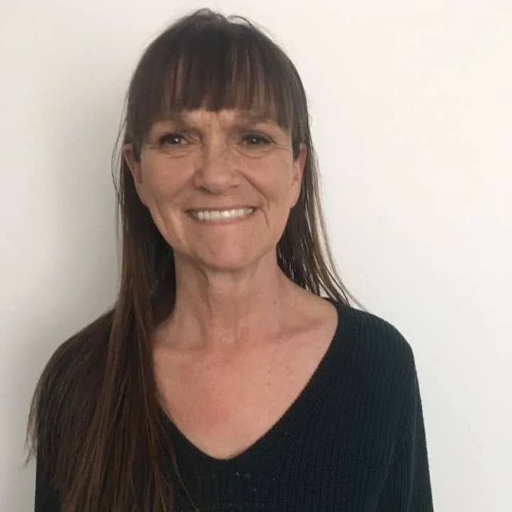 Power Q & A with Joanne Jackson — River Street Writing