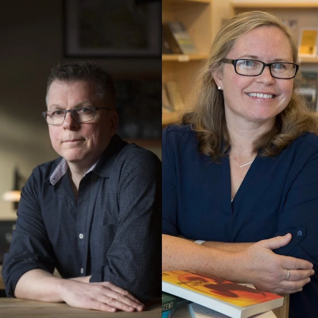 Looking Under the Hood: A Conversation on the Writing Life with ...