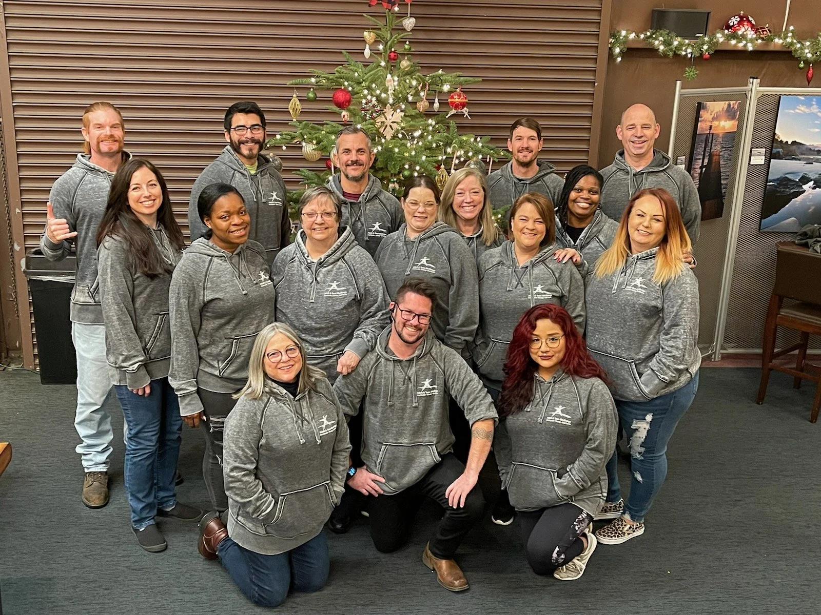 Staff — Redwood Adult & Teen Challenge