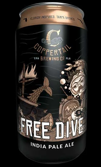 HOME — Coppertail Brewing Co.