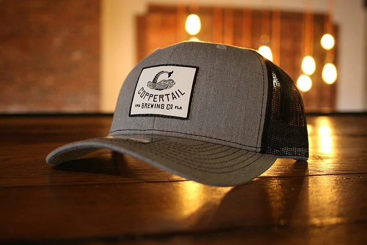 Brewery Merch — Coppertail Brewing Co.