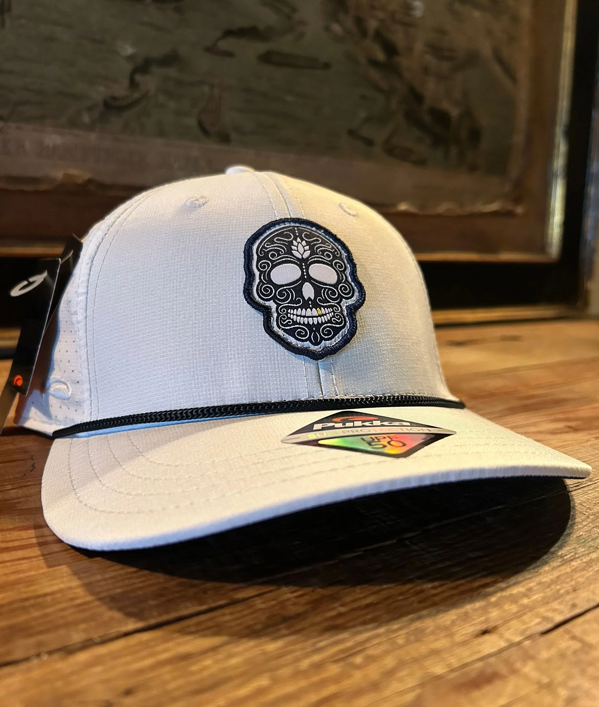 Brewery Merch — Coppertail Brewing Co.