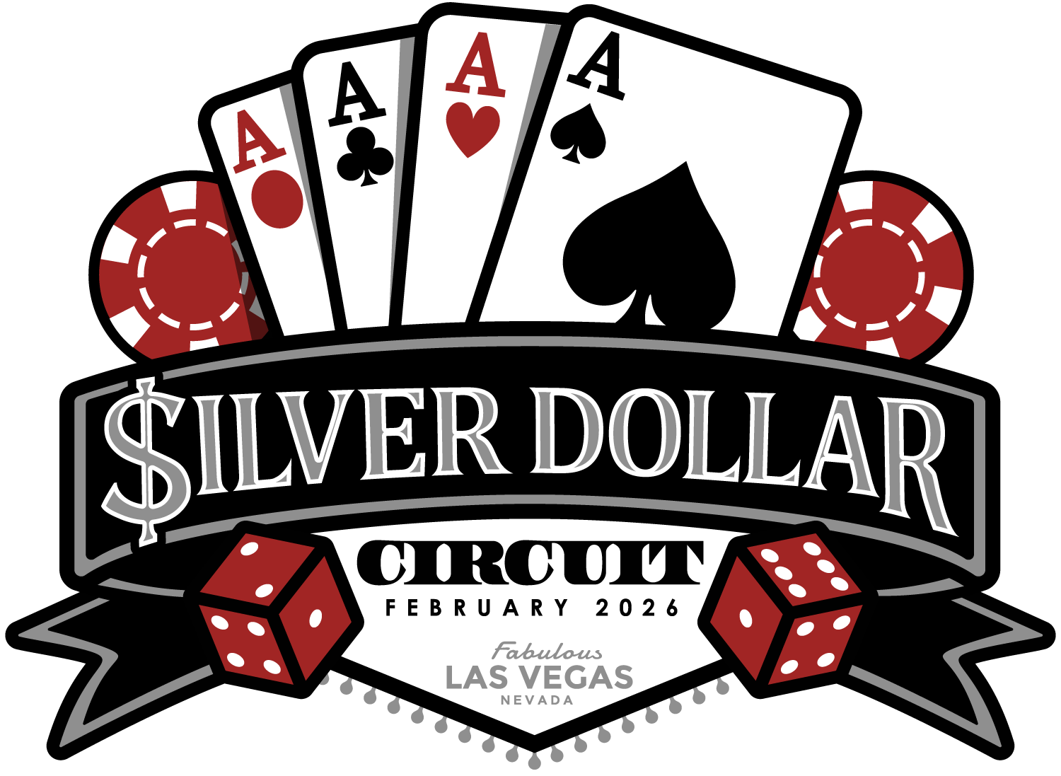 Silver Dollar Circuit