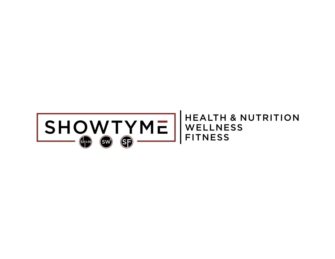 Showtyme Fitness