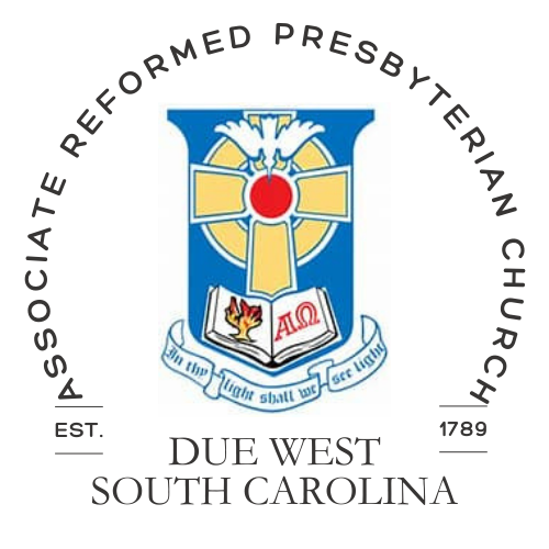 Our Leaders — Welcome to the Due West Associate Reformed Presbyterian ...