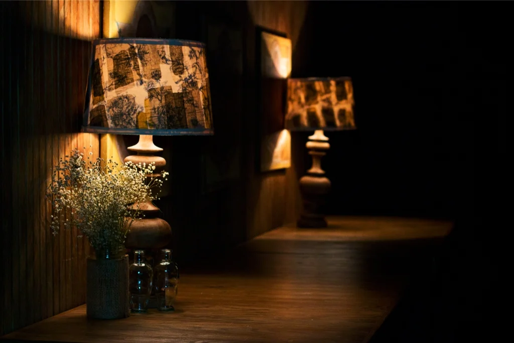 The Tavern, Station, & Porter Room