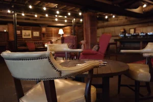 The Tavern, Station, & Porter Room