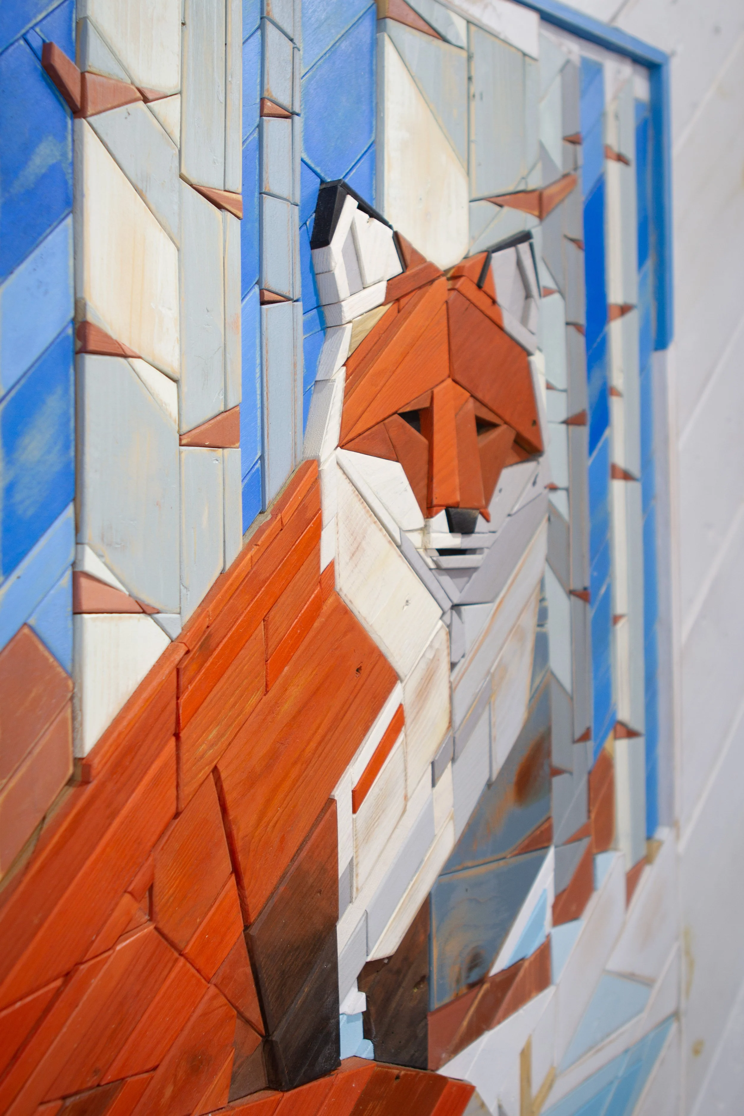 Fine Art — Delorum.