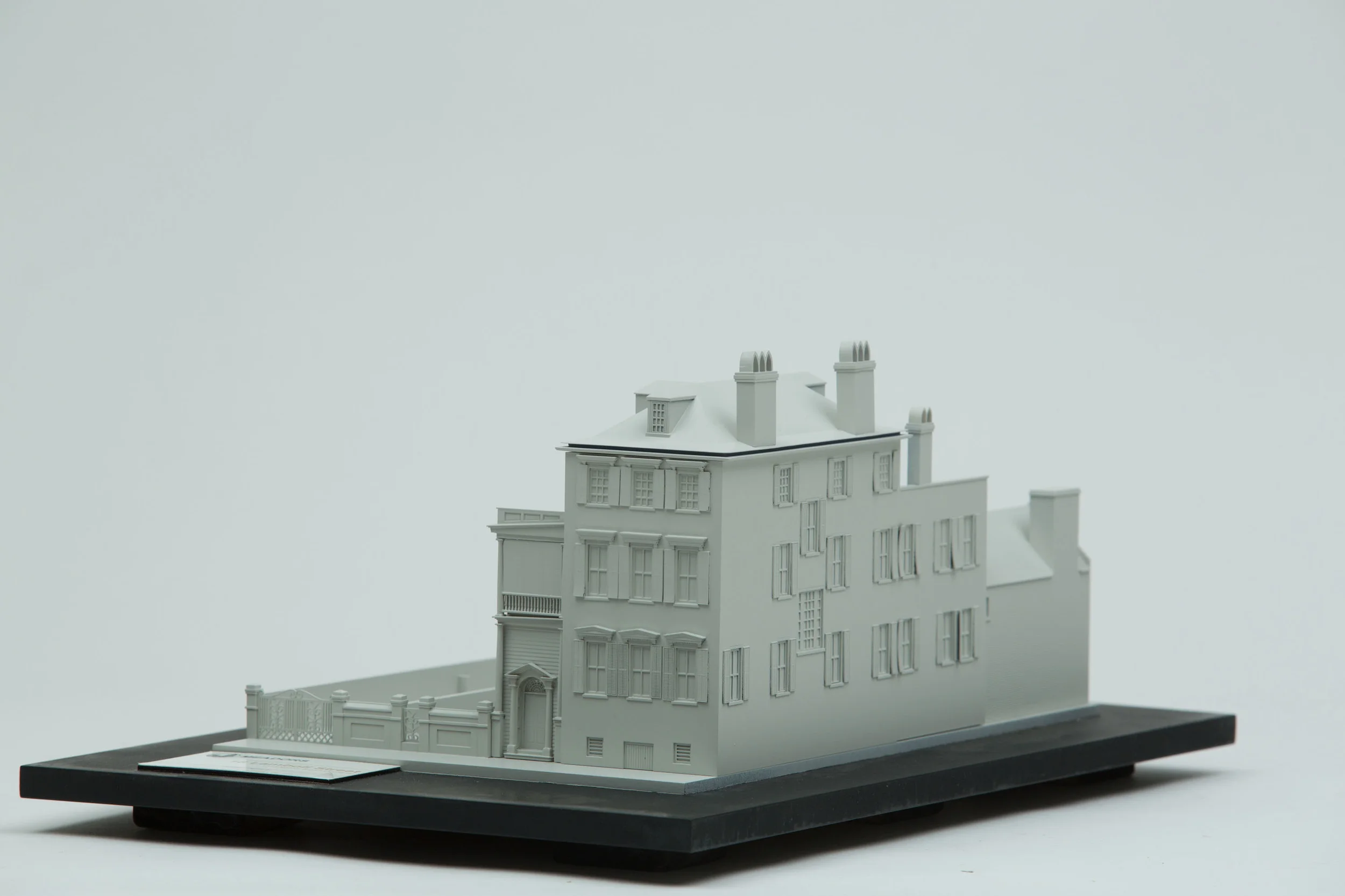 Design Services — Meadors