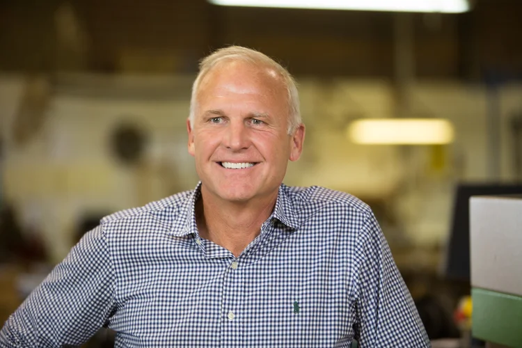 Our Story — Meadors Inc