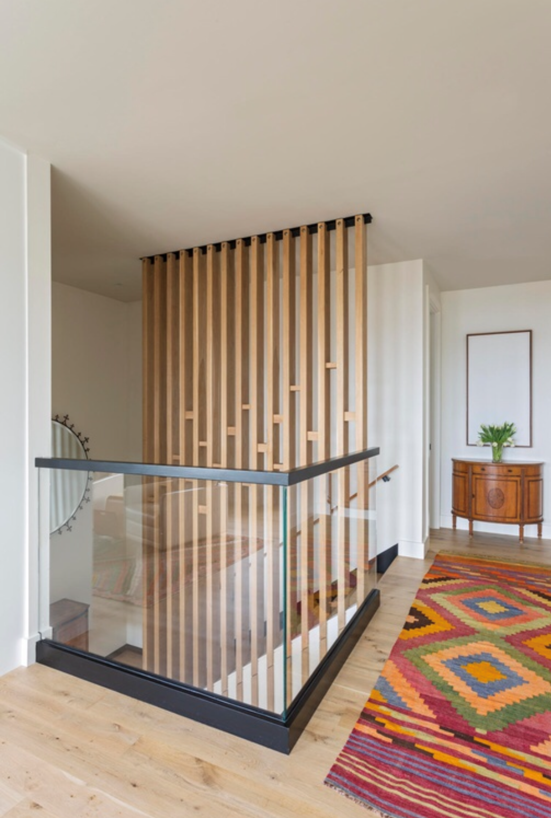 Midcentury Modern Renovation — Meadors