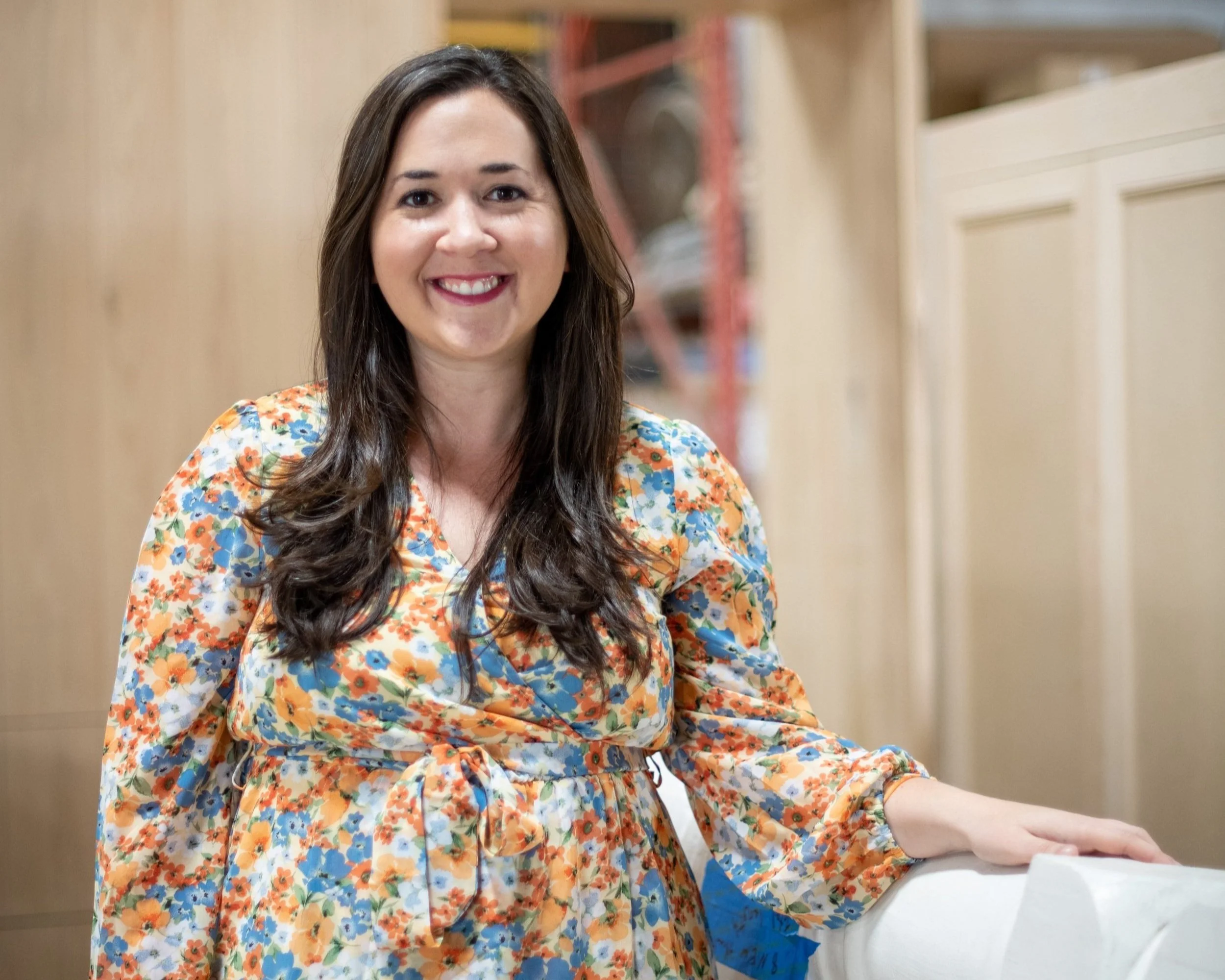 Architecture & Interior Design — Meadors