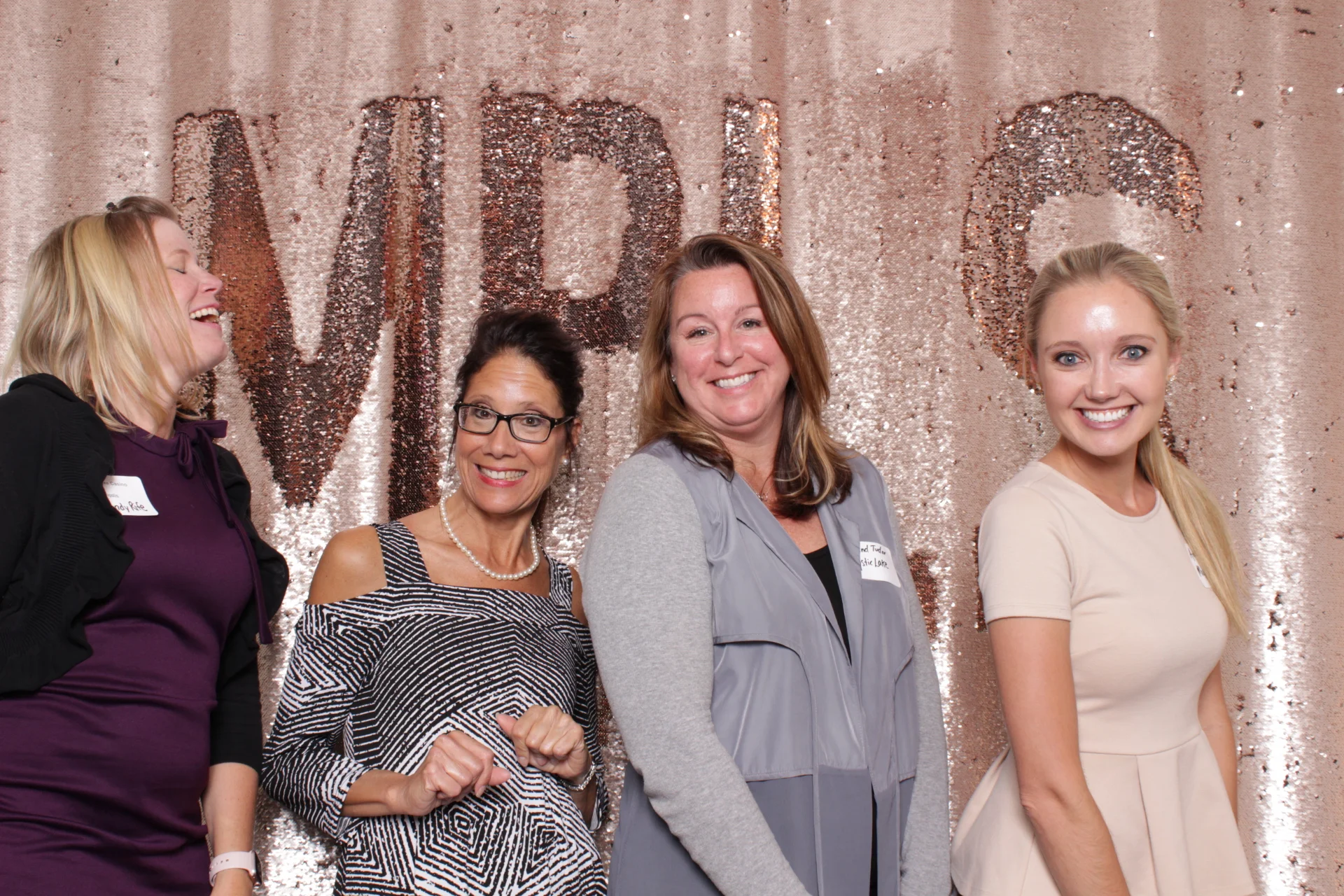 Meet Minneapolis | Corporate Event Photo Booth Rentals — Photobooth