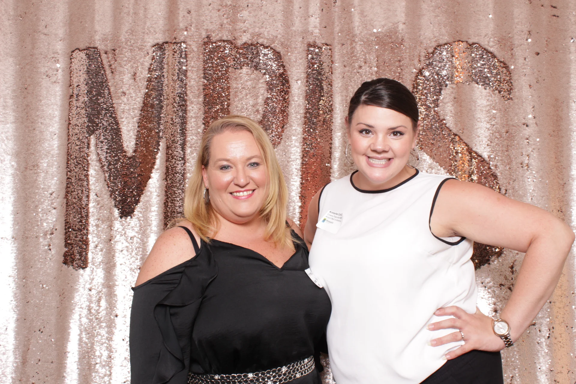Meet Minneapolis | Corporate Event Photo Booth Rentals — Photobooth