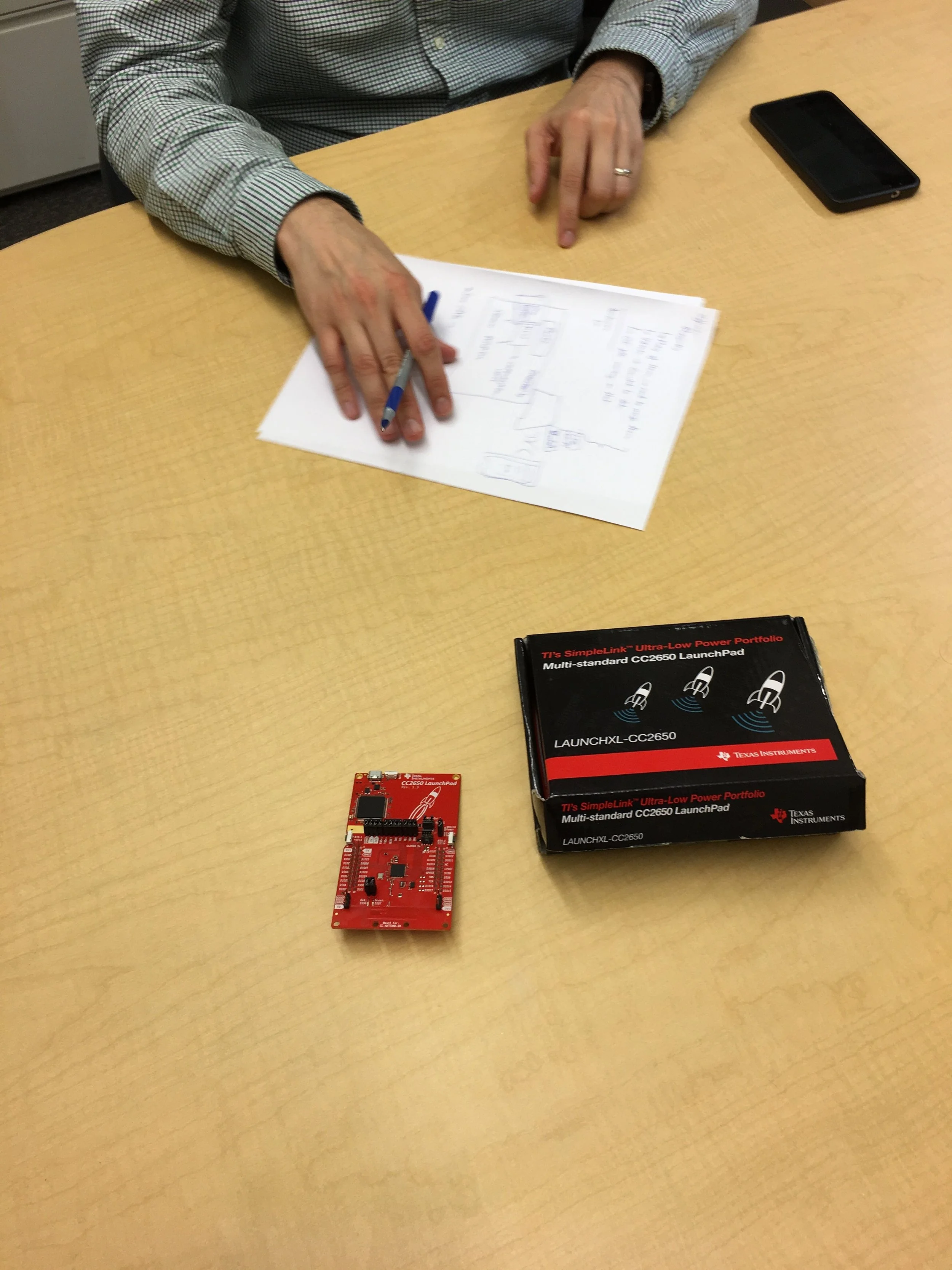 Peeva - Universal Microchip Scanner