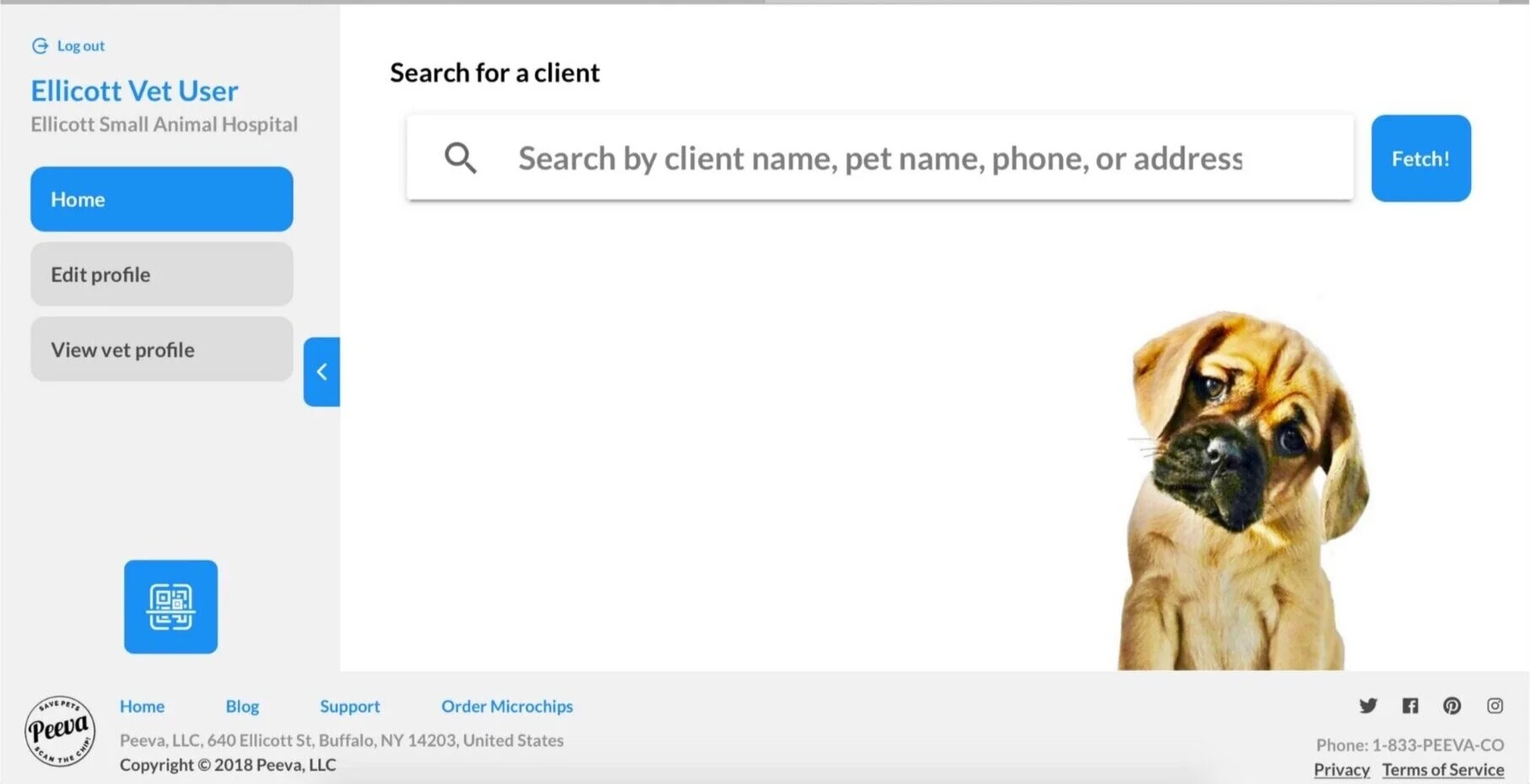 Peeva - Peeva is the first and only fully unified PIMS and cloud ...