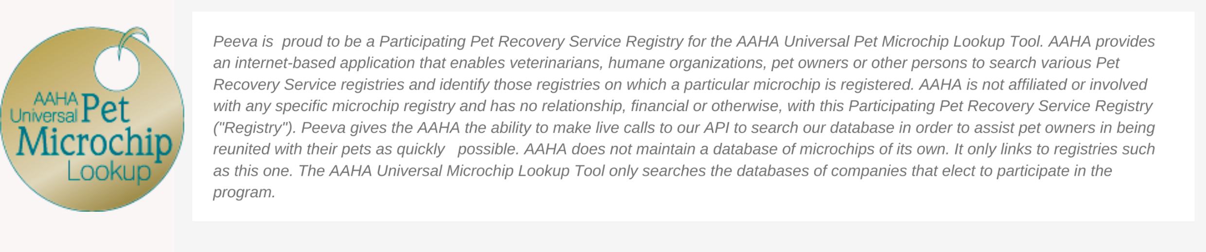 Peeva - Our Unique Advantages