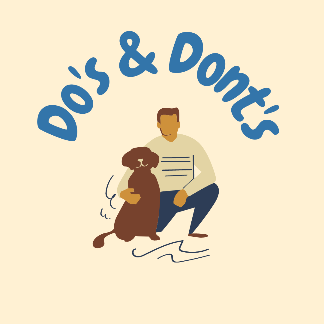 Peeva Blog The Do s And Dont s Of Dog Ownership Etiquette peeva-blog-the-do-s-and-dont-s-of-dog-ownership-etiquette